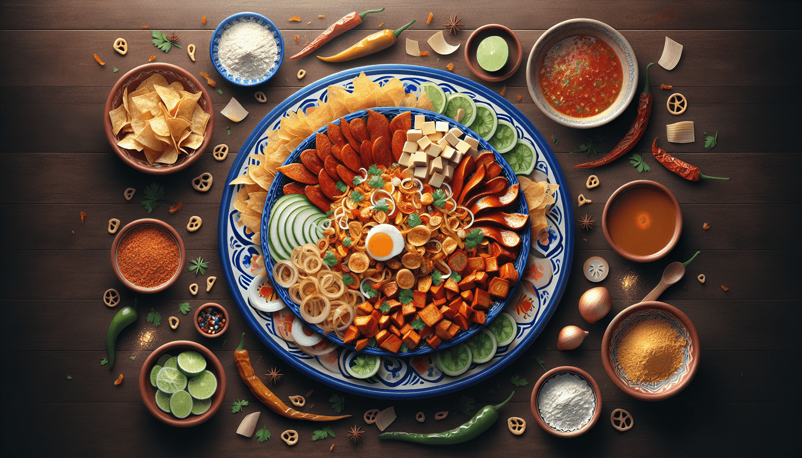 Receta CHUMBEQUE Saludable: Delicioso Dulce Tradicional con un Toque ...