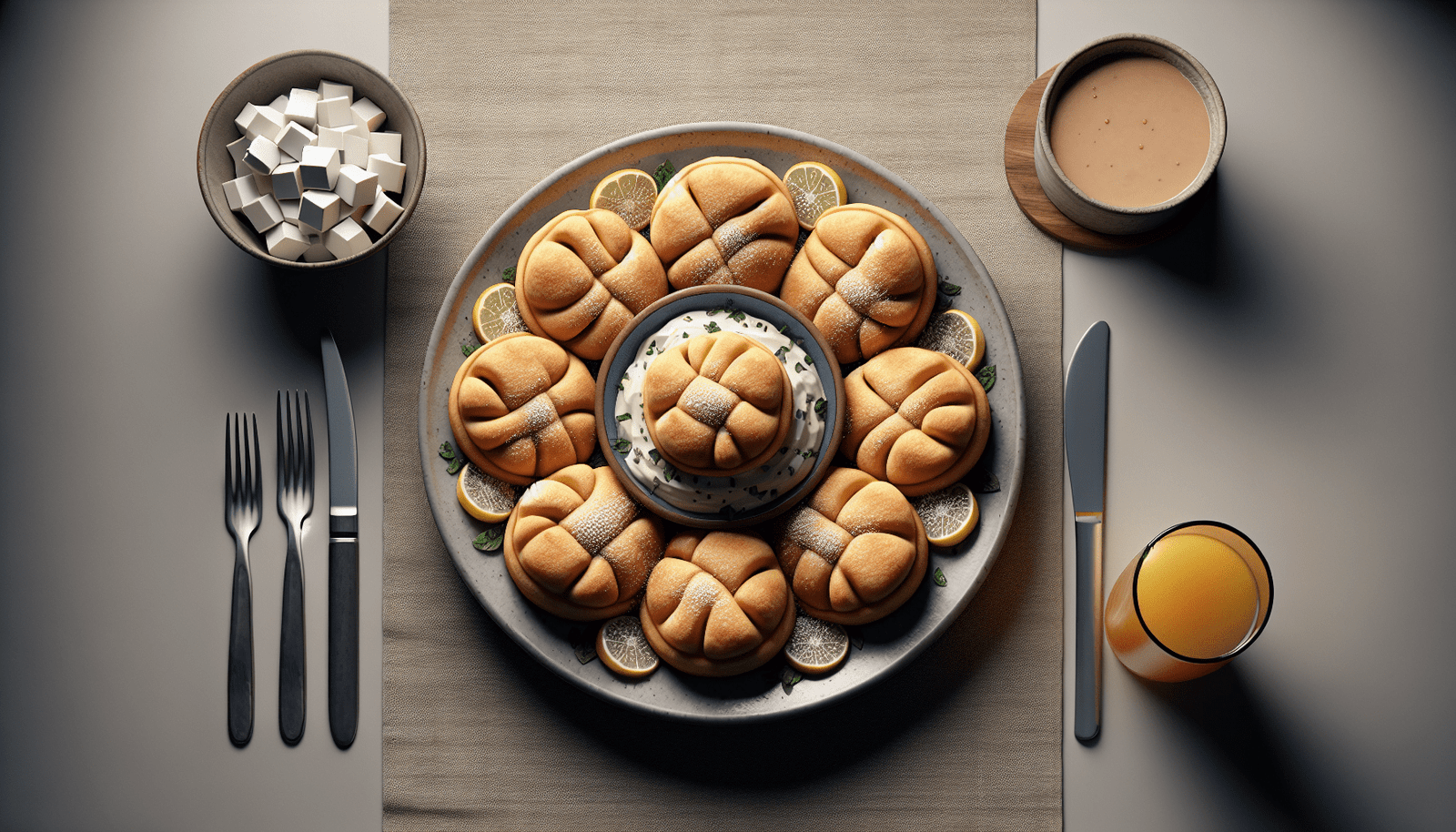 SOPAIPILLAS Saludables y Sabrosas. ¡Descubre la Receta Perfecta para ...